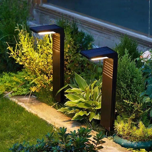 Lavie Solar Gartenleuchte – Misterlamp